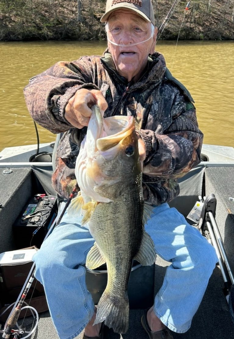 Grady Lee Howard – The Laurens County Advertiser