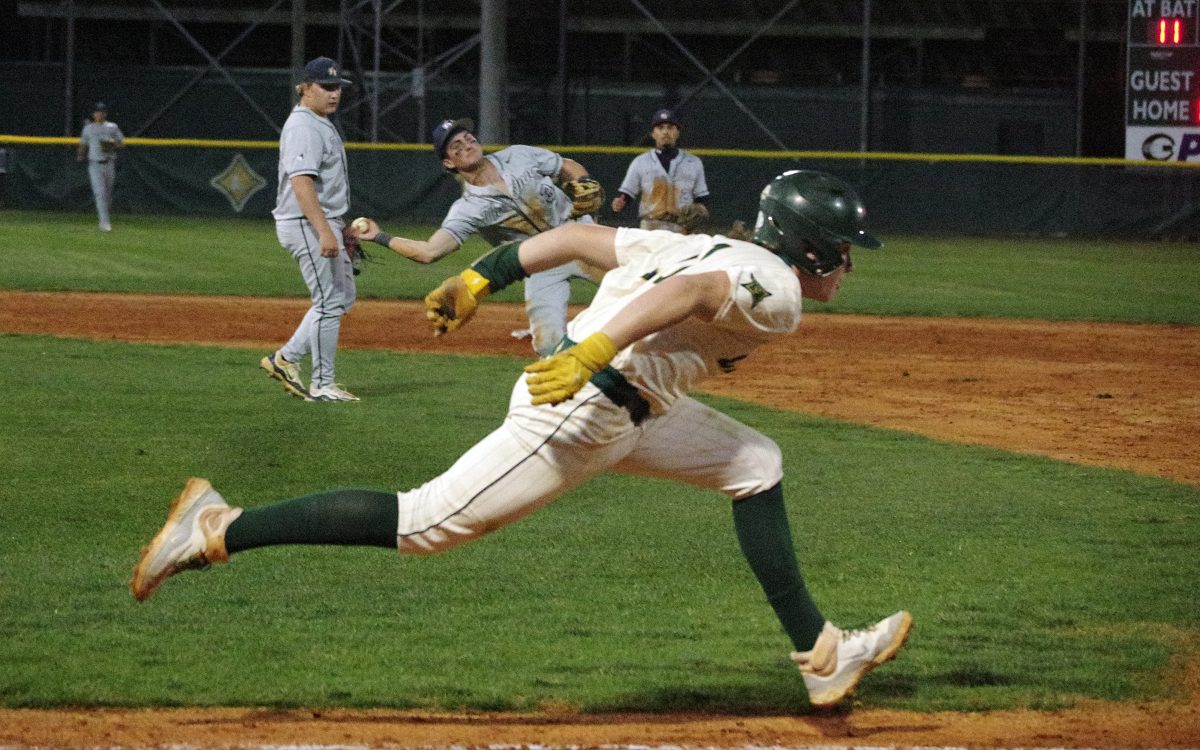 Fury take region command with win at LDHS – The Laurens County Advertiser