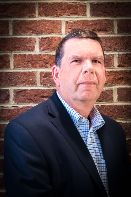 Laurens County Community Foundation names William Ferguson as new ...