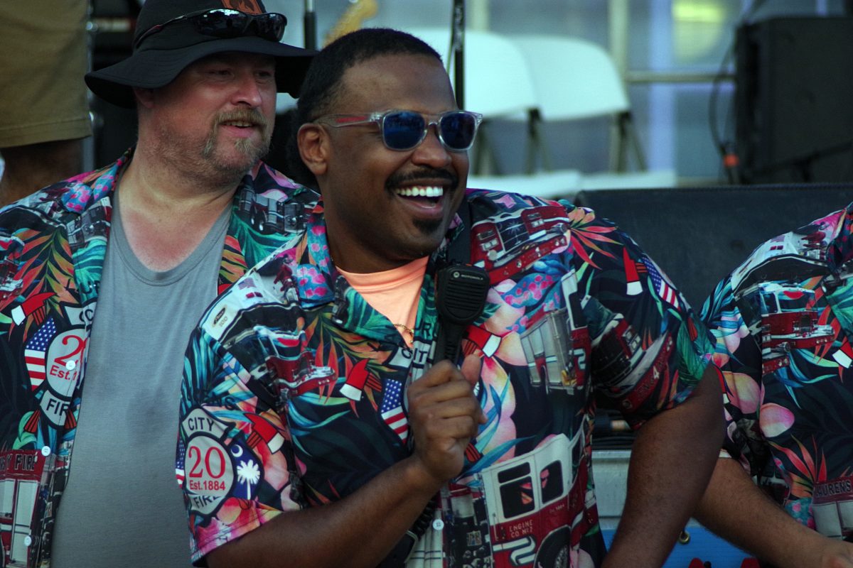 Photo Gallery: 2025 Laurens Freedom Fest – The Laurens County Advertiser