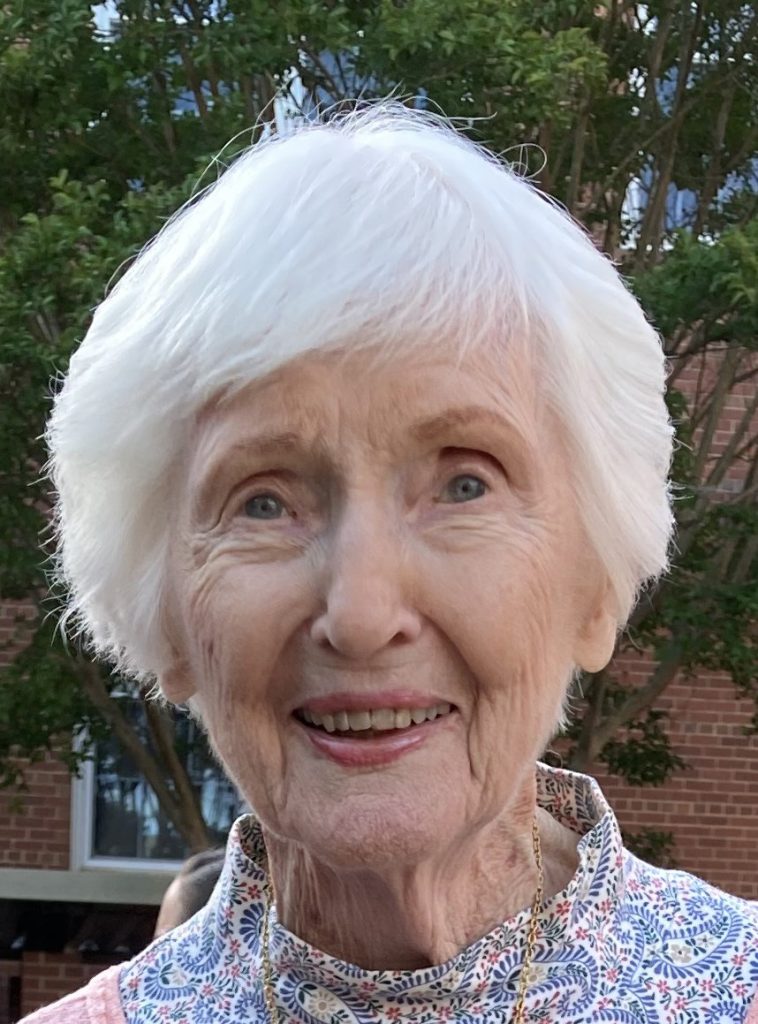 Martha Anne Simpson Simmons – The Laurens County Advertiser