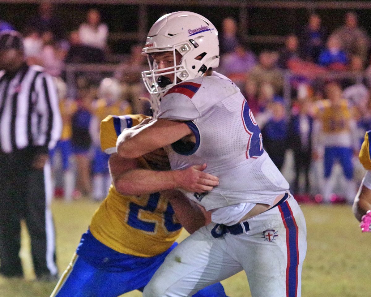 LA wins 78-64 shootout at Richard Winn – The Laurens County Advertiser