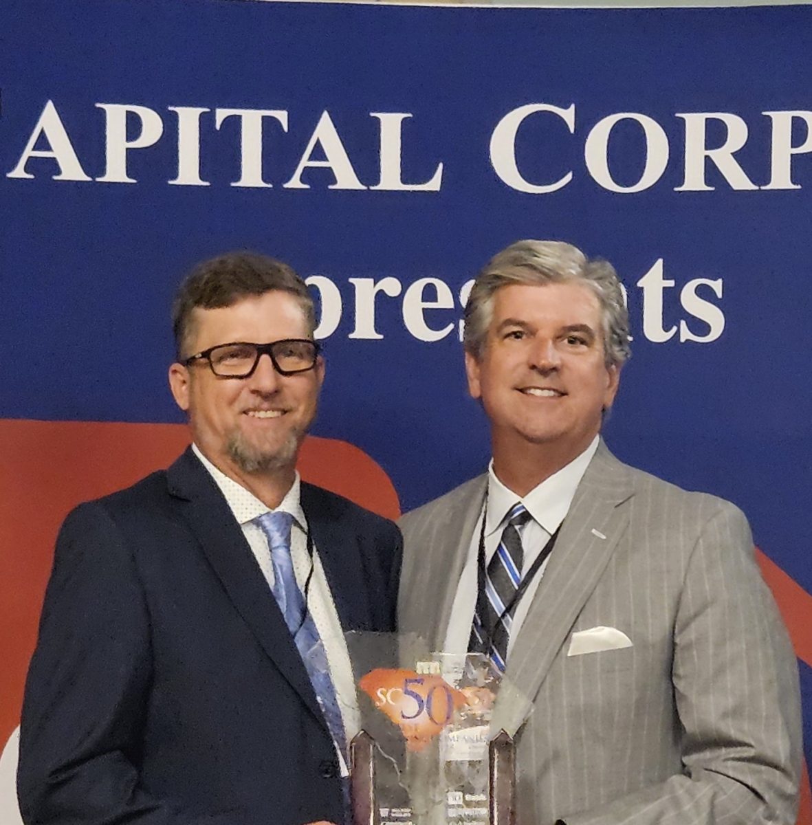 Thomas Mechanical ranked ‘8th Fastest Growing’ by The Capital ...