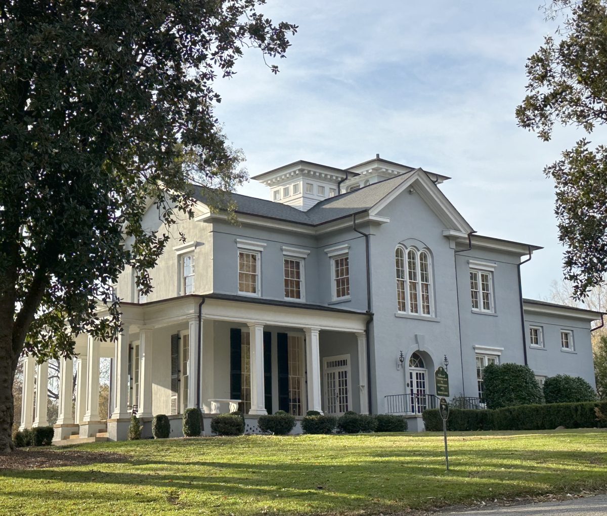 State leadership seeks ‘ownership transition’ for Martha Franks, Bethea ...