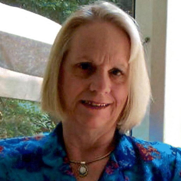 Kaye McDonald Richard – The Laurens County Advertiser