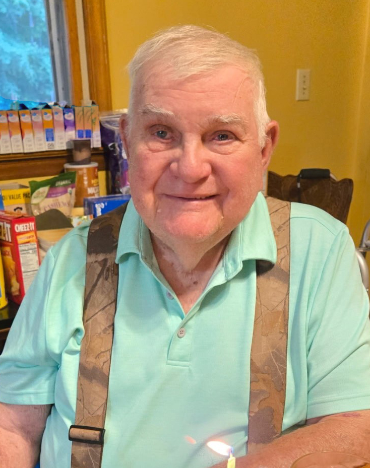 Walter Thomas “Tom” James – The Laurens County Advertiser