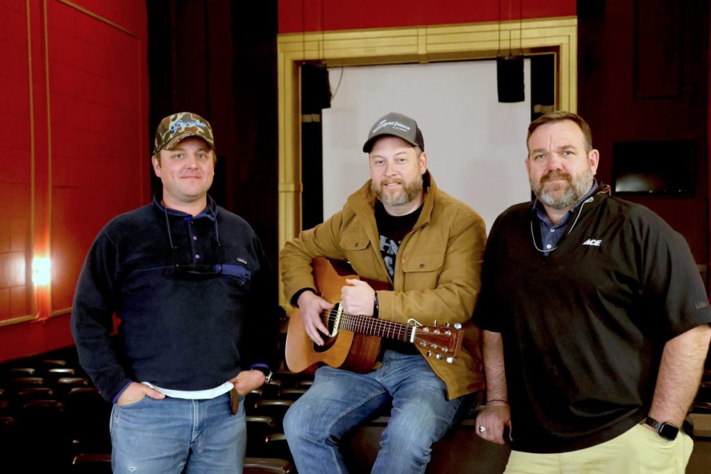 John Prine Tribute tickets on sale this week – The Laurens County ...