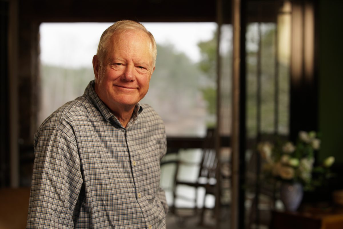 Rick Shealy Announces Run for SC House District 1 – The Laurens County ...