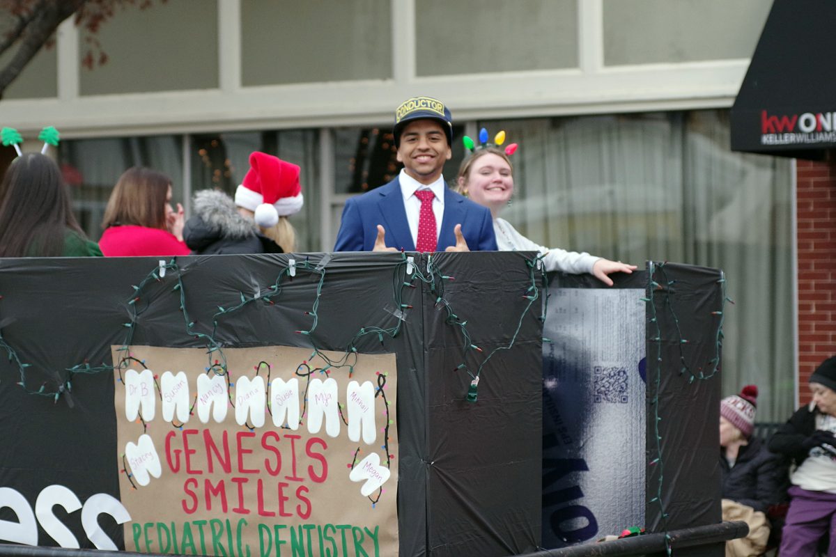 Christmas Parades Photo Gallery – The Laurens County Advertiser