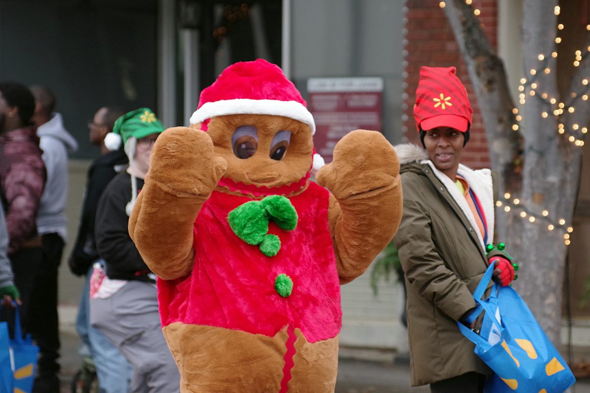 Christmas Parades Photo Gallery – The Laurens County Advertiser